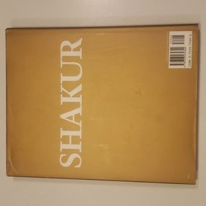 MTV Books | Other | 2pac Resurrection Book Pictures Poetry Inspired By ...